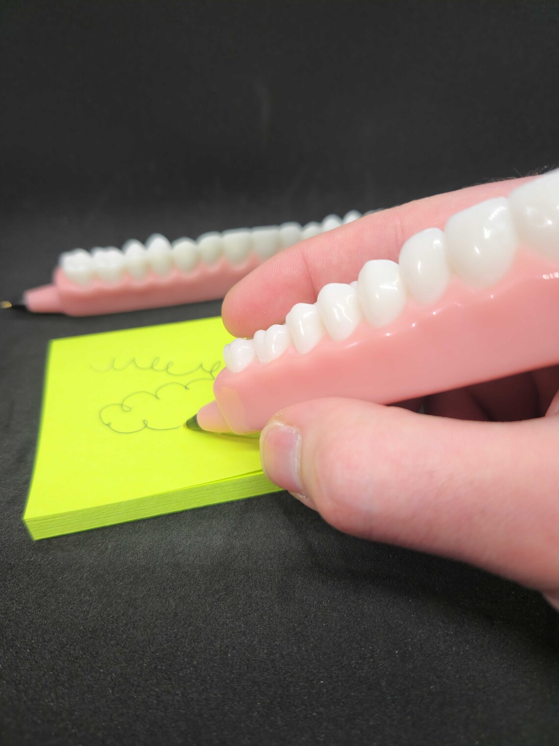 Denture Pen - Etsy