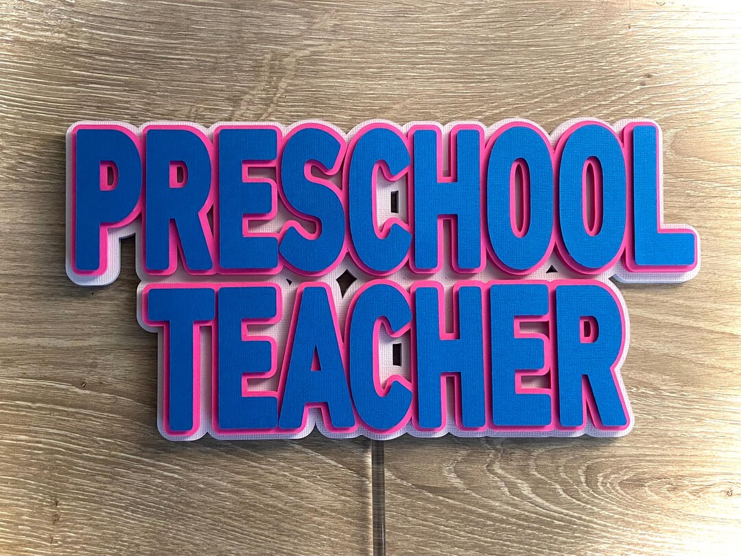 Word Photo Booth Prop - Etsy