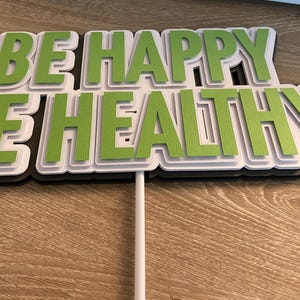 Word Photo Booth Prop - Etsy
