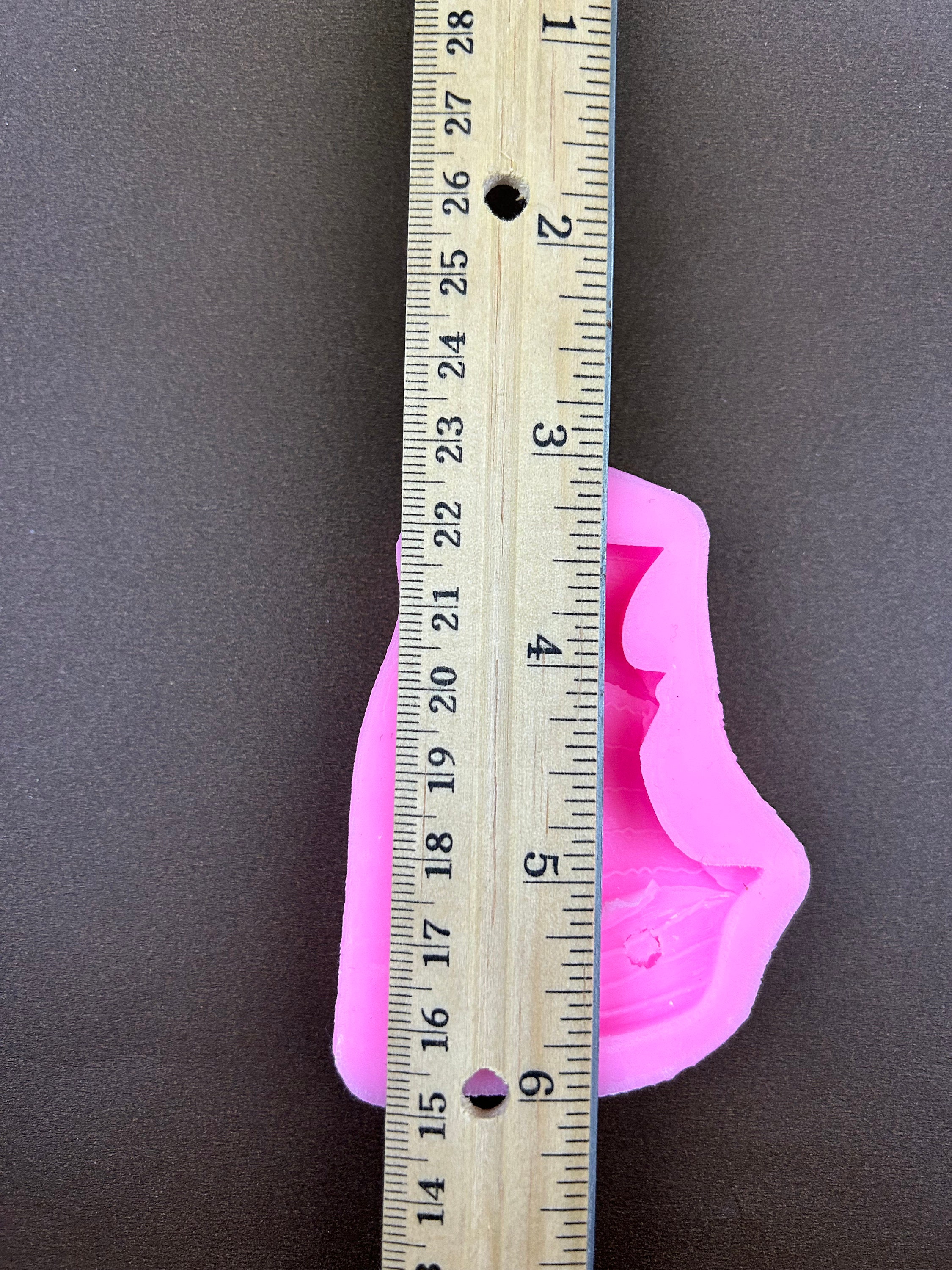 Pirate Ship Mold-skull Skeleton Pirate Mold-sailing Life Mold-nautical ...