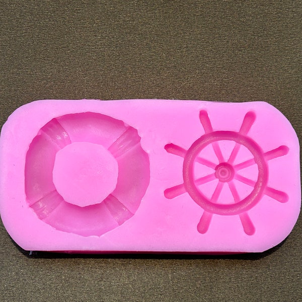 Fondant Molds - Etsy