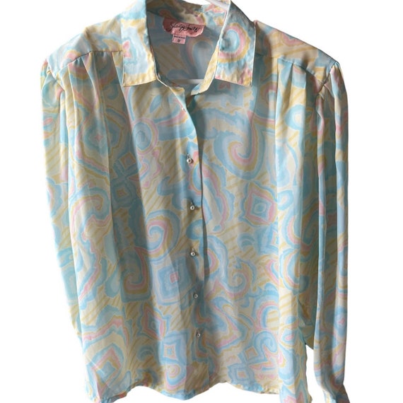 Vintage 70s 80s jaclyn - Gem