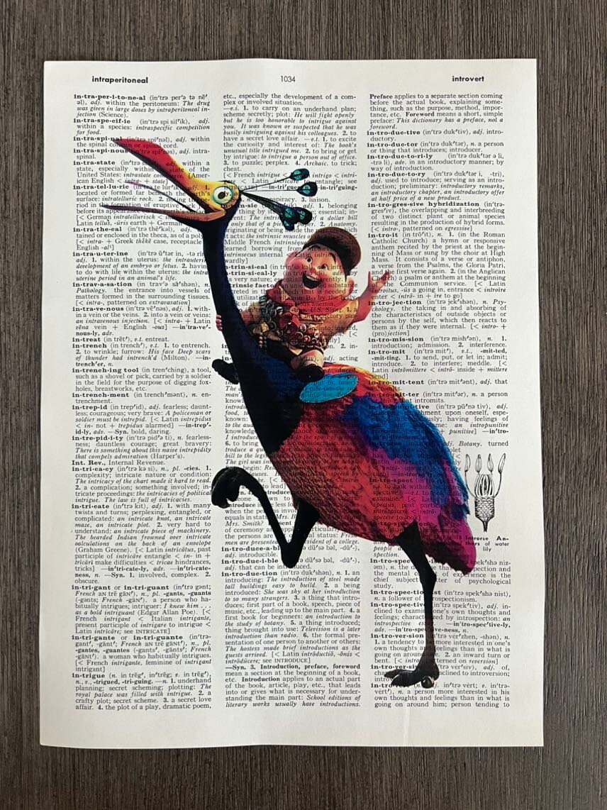 Disney Pixar up movie Themed Dictionary Prints Set of 6 - Etsy