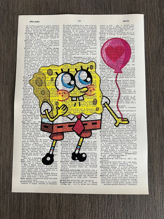Spongebob Good Neighbors Speedy