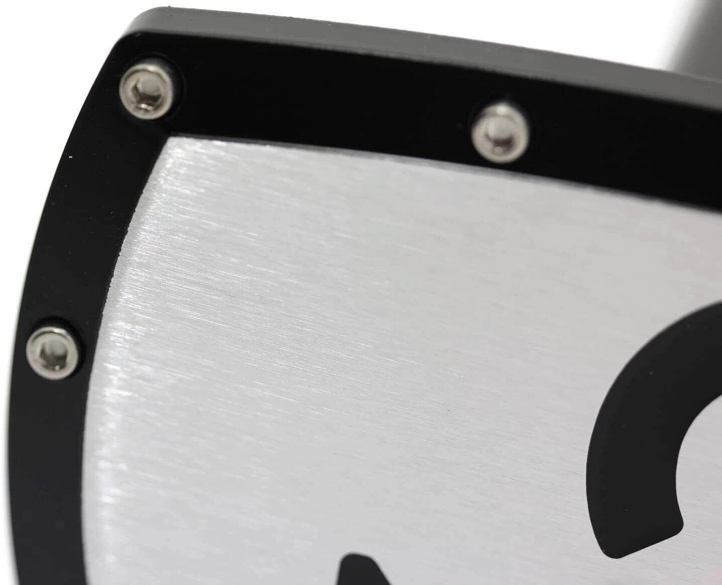 Engraved Ford F-150 Logo Black Powder Coated Aluminum Steel - Etsy