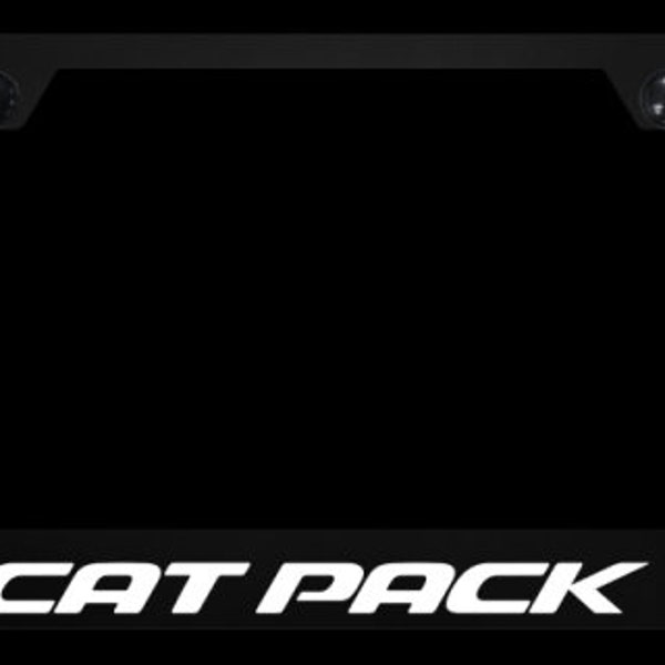 Scat Pack Logo - Etsy