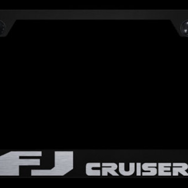 Toyota Fj Cruiser - Etsy