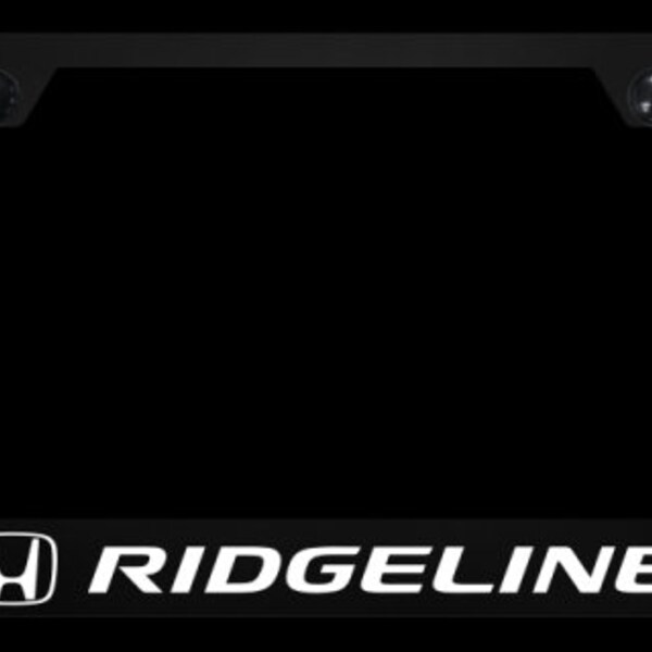 Honda Ridgeline Decal - Etsy