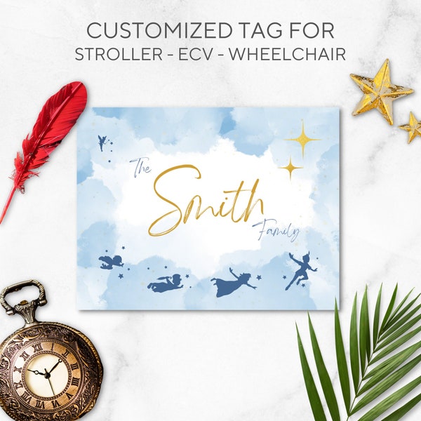 Stroller Sign - Etsy