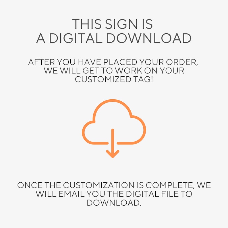 Printable Customizable Stroller and ECV Signs | Customizable Tags ...