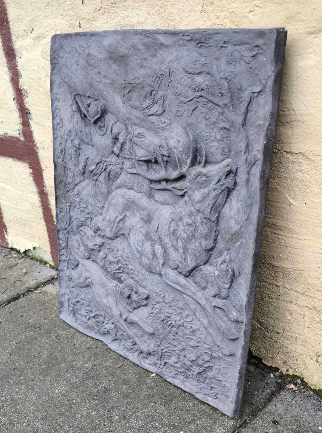 Metallic Lighting Relief. - Etsy