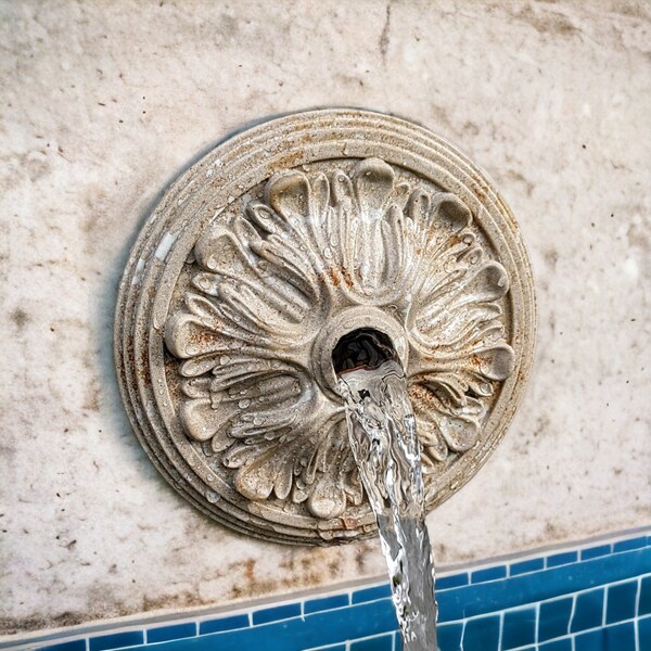 Water Fountain - Etsy