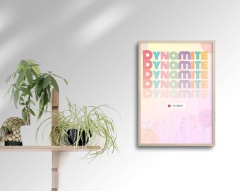 Spotify Printable Code - Etsy