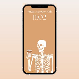 Fall Aesthetic Wallpaper | Fall Lockscreen Wallpaper | Fall iPhone ...