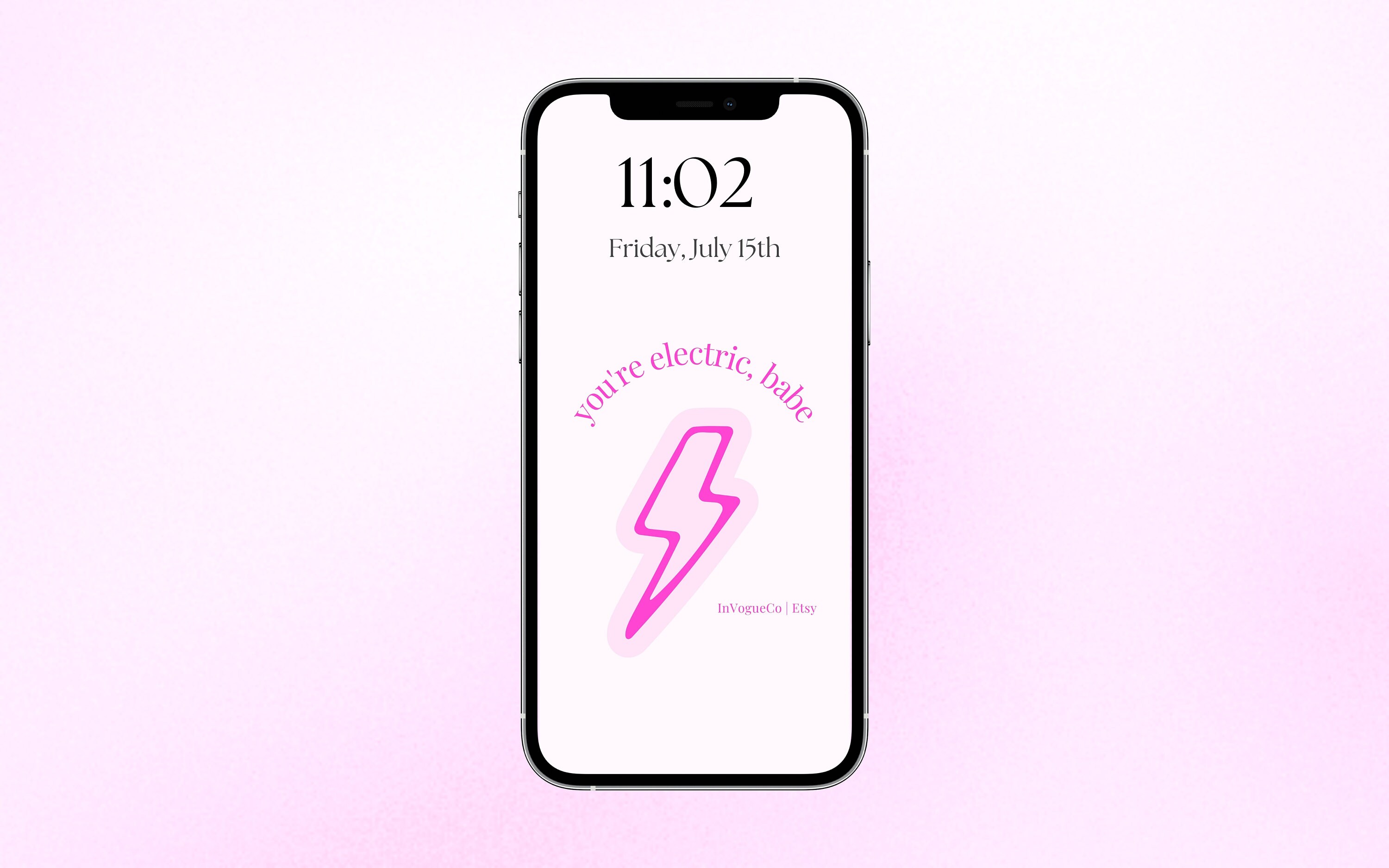 IPhone Wallpaper Aesthetic | iPhone Wallpaper Digital Download | Phone ...