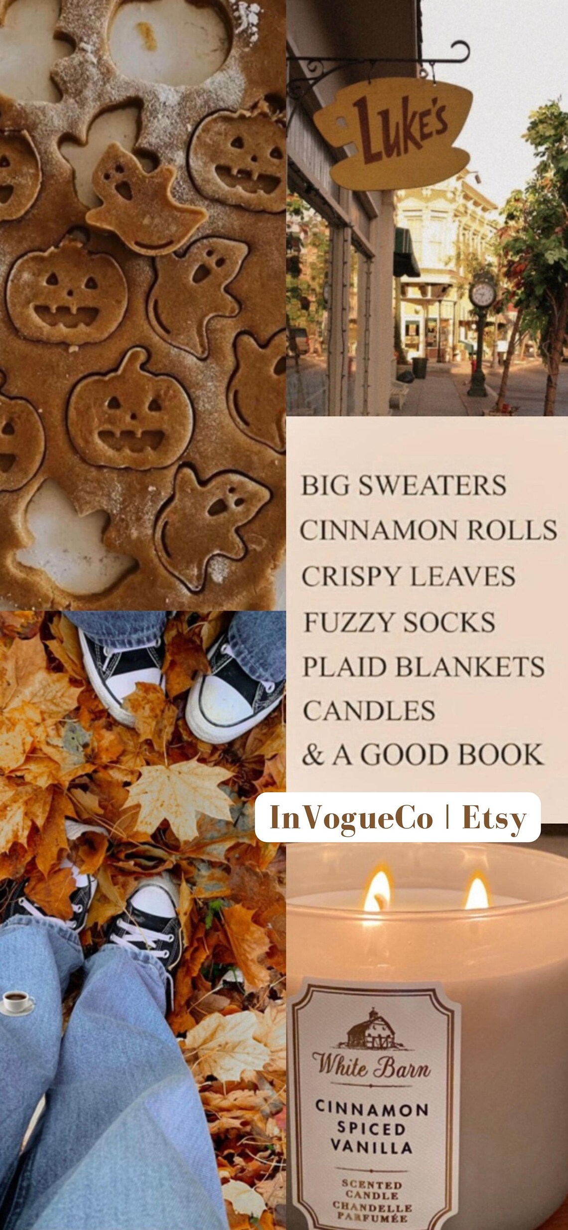 Fall iPhone Wallpaper | Fall Lockscreen Wallpaper | Fall iPhone ...