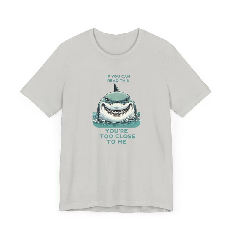 Shark Week Apparel - Etsy
