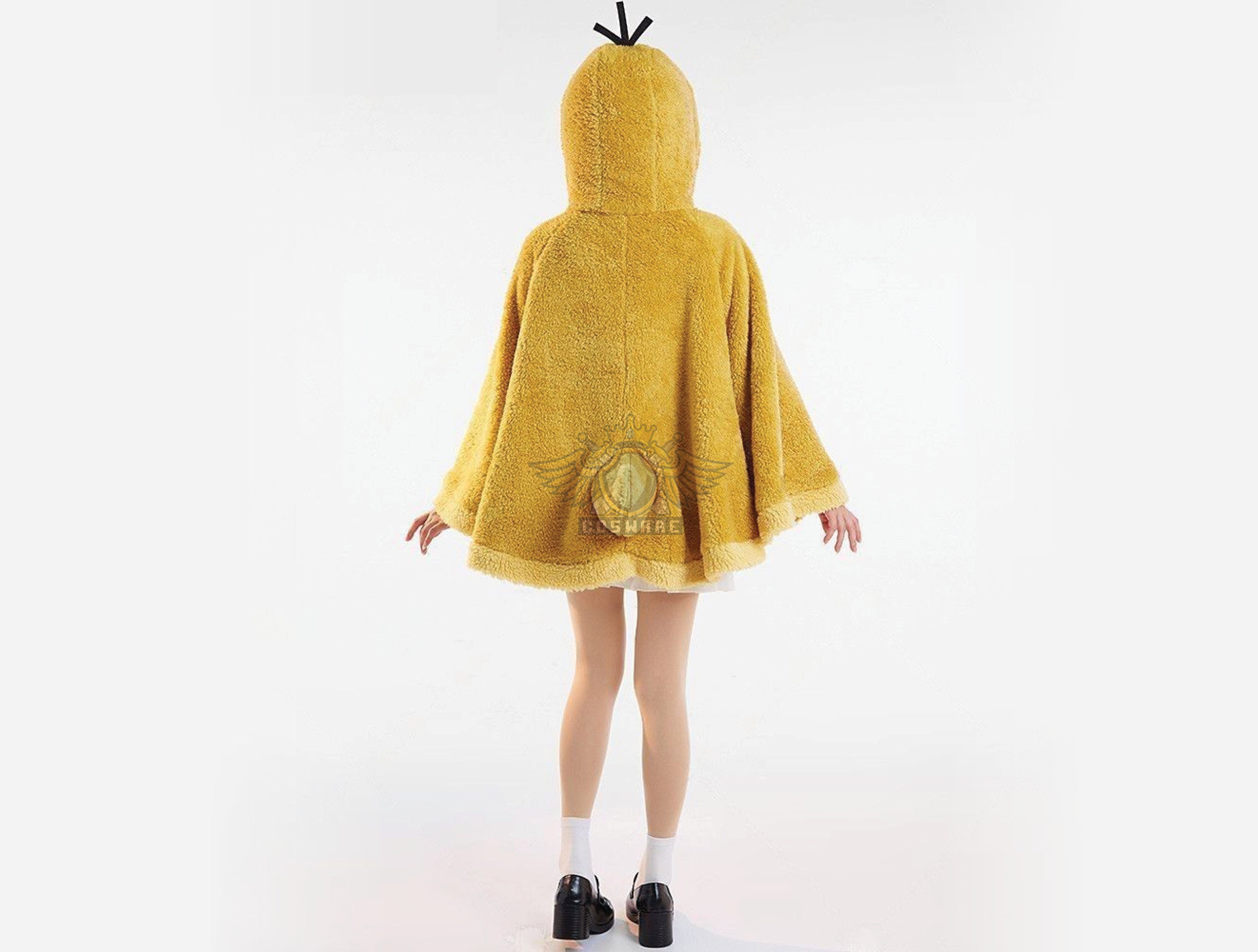 Cute Cozy Duck Cloak Onesie - Etsy
