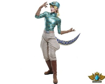 Diego Cosplay - Etsy