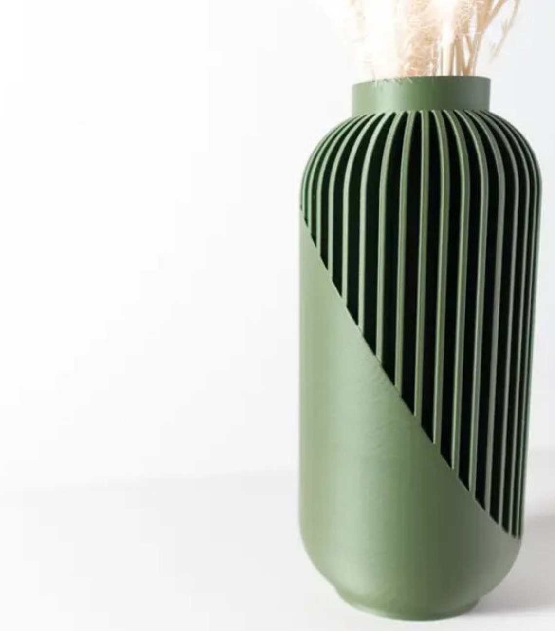 The Yao Vase - Etsy