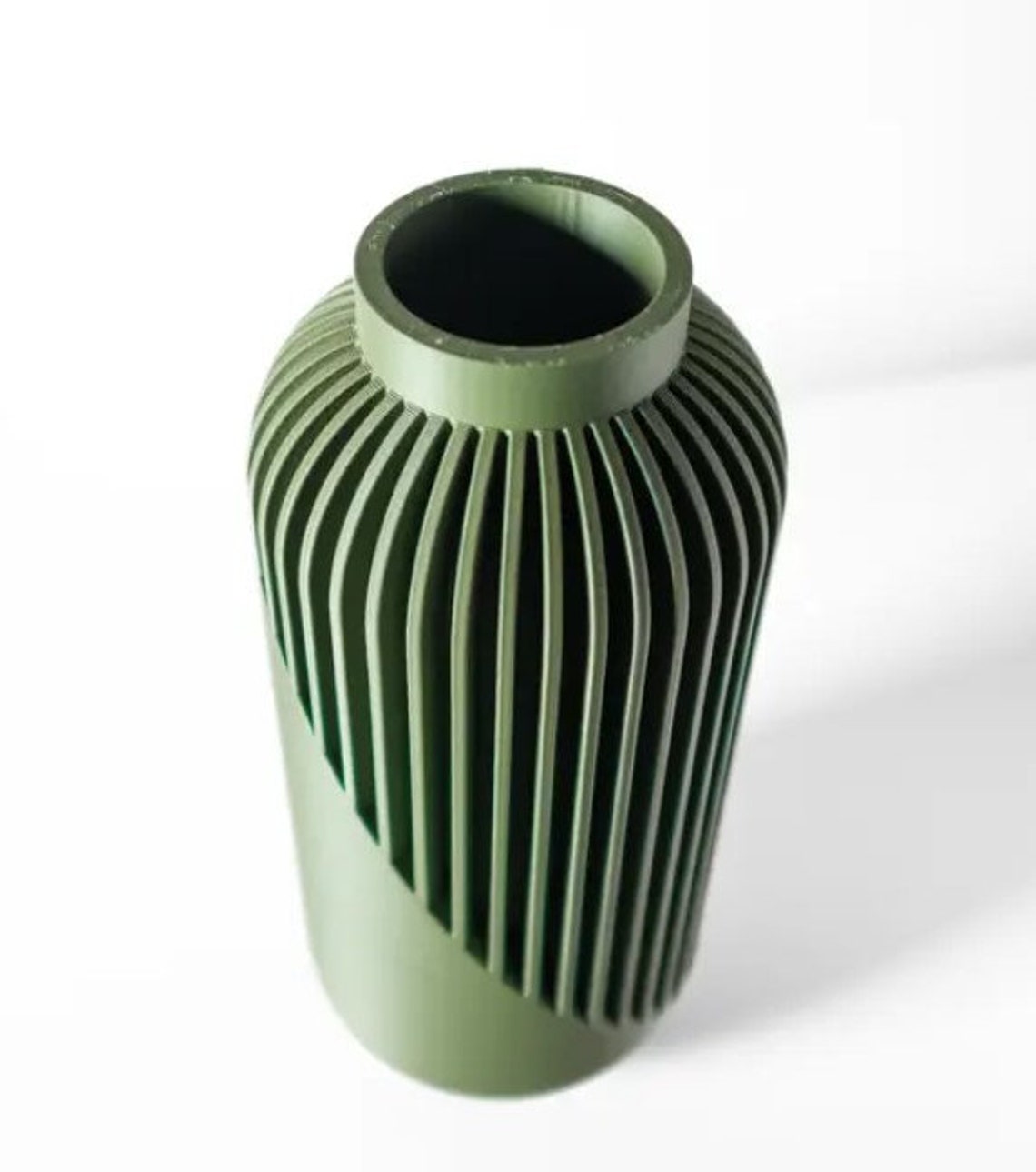 The Yao Vase - Etsy