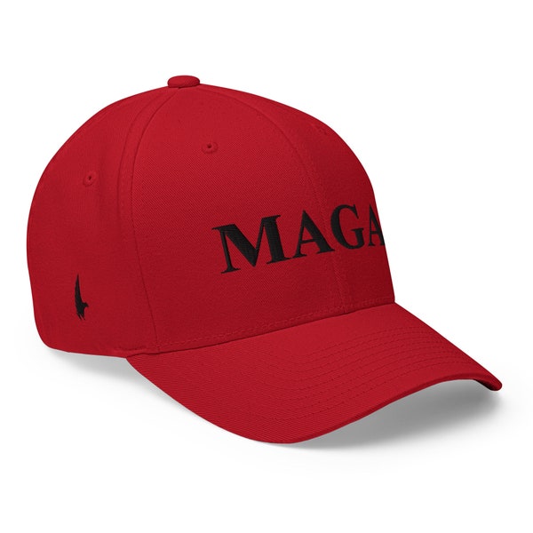 Maga Hat - Etsy