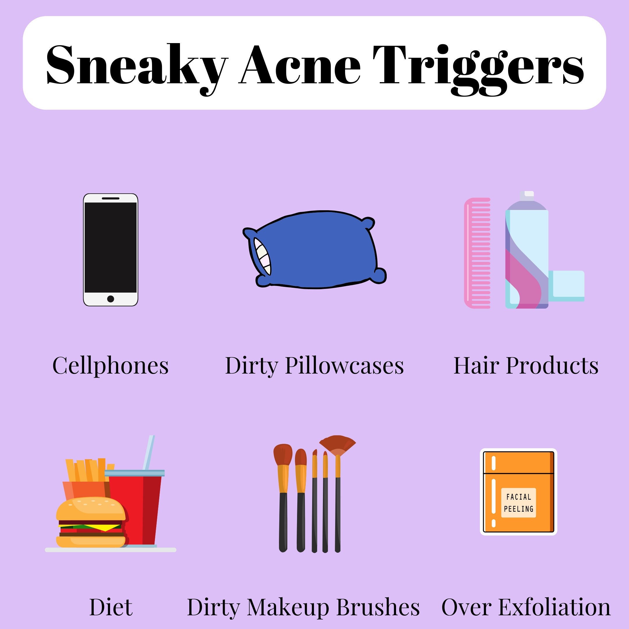 Esthetician Memes for Instagram and Facebook Skincare - Etsy