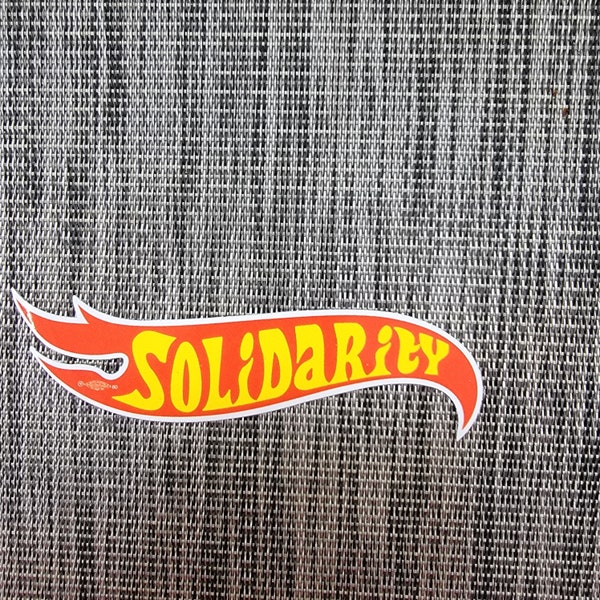 Funny Union Stickers - Etsy