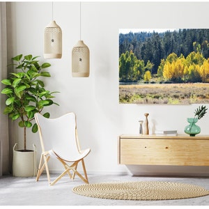 Dixie National Forest Duck Creek Utah Landscape Photograph - Etsy