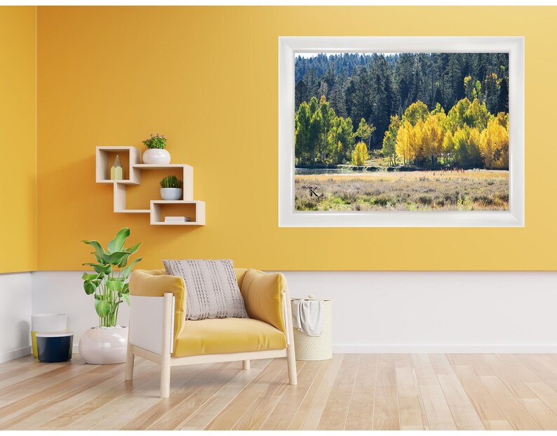 Dixie National Forest Duck Creek Utah Landscape Photograph - Etsy