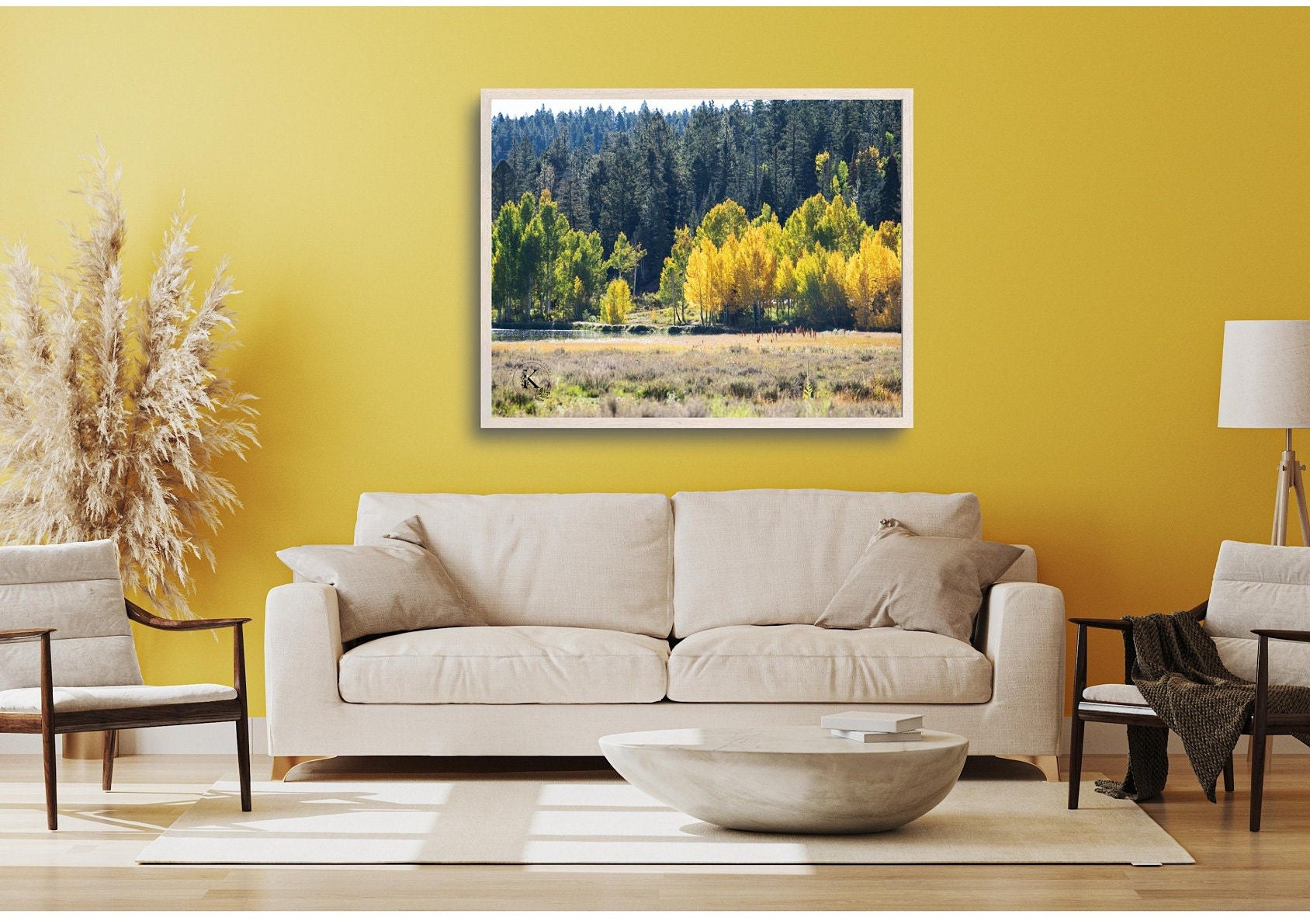 Dixie National Forest Duck Creek Utah Landscape Photograph - Etsy