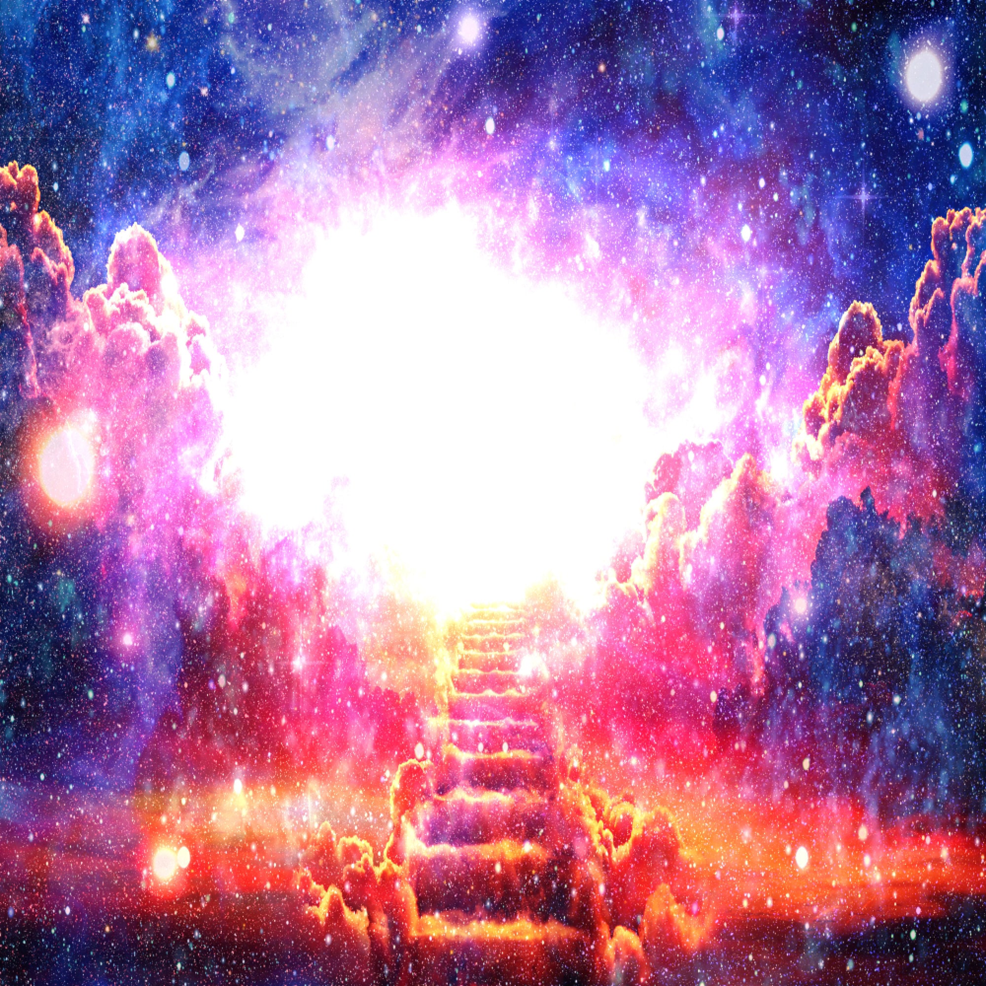 A Heaven in Space - Etsy