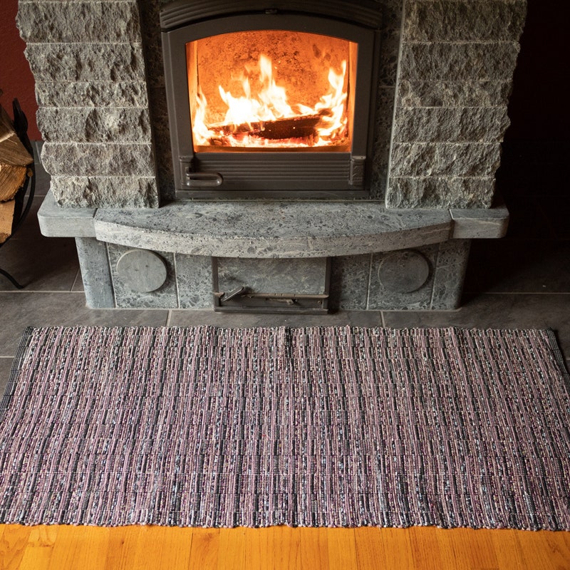 Rag Rugs Handmade - Etsy