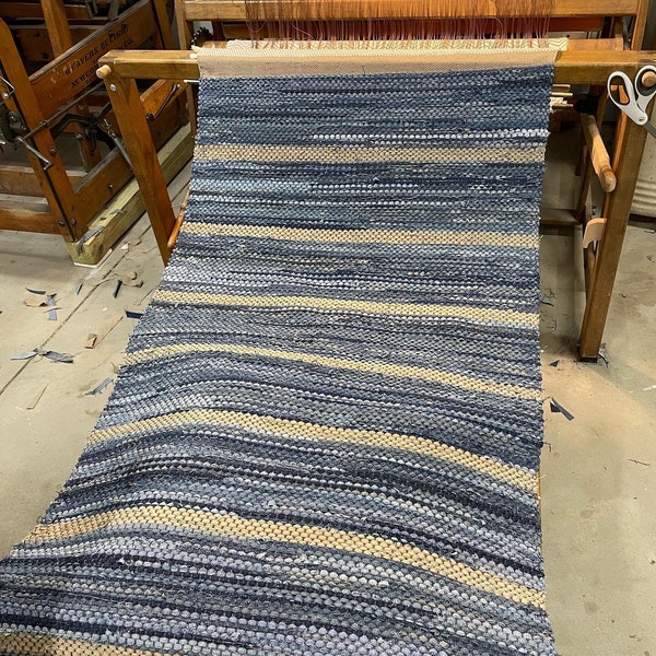Rag Rug Loom - Etsy