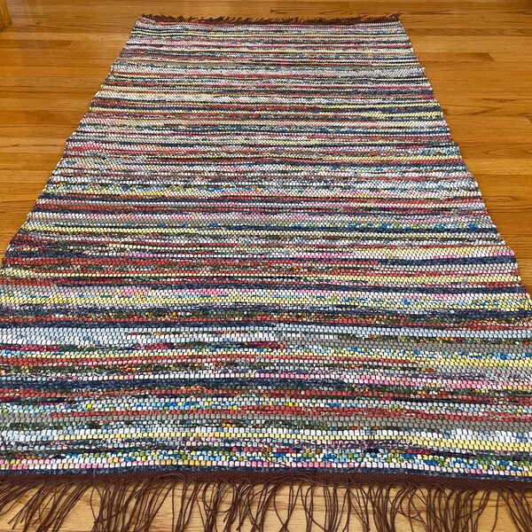 Rag Rug Loom - Etsy