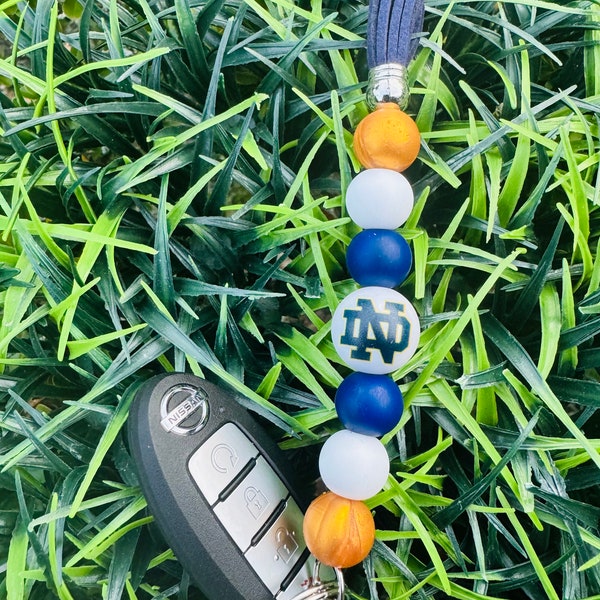 Notre Dame Logo - Etsy