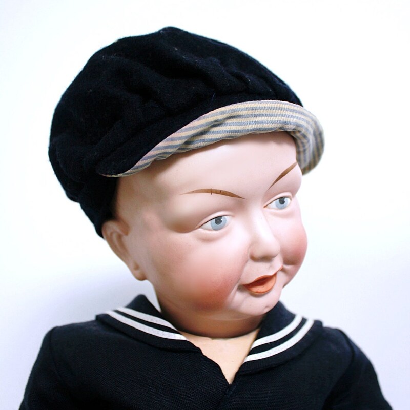 Character Doll - Etsy