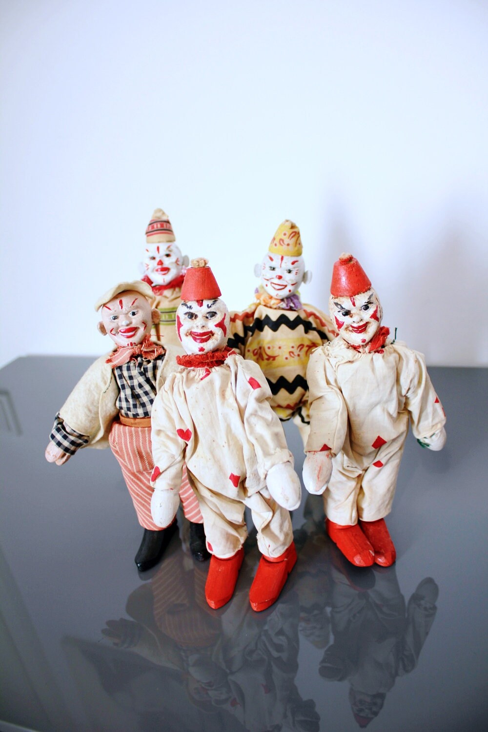 Albert Schoenhut's humpty DUMPTY Circus Early 20th Century - Etsy Albert Schoenhut's humpty DUMPTY Circus Early 20th Century - Etsy