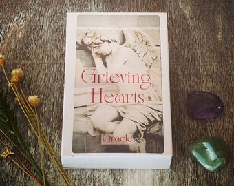 Oracle Deck - Etsy