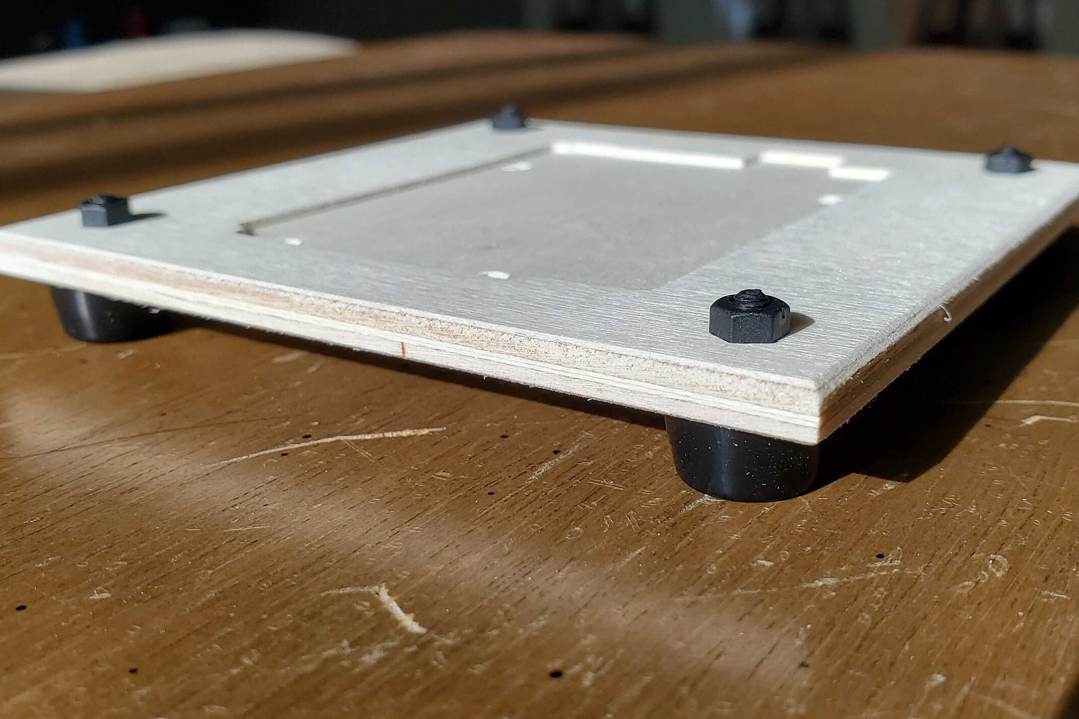 Base Plate For Arduino Uno Mounting Plate For Arduino Uno Arduino Mount Arduino Base Arduino