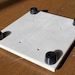 Base Plate for Arduino Uno, Mounting Plate for Arduino Uno, Arduino Mount, Arduino Base, Arduino ...
