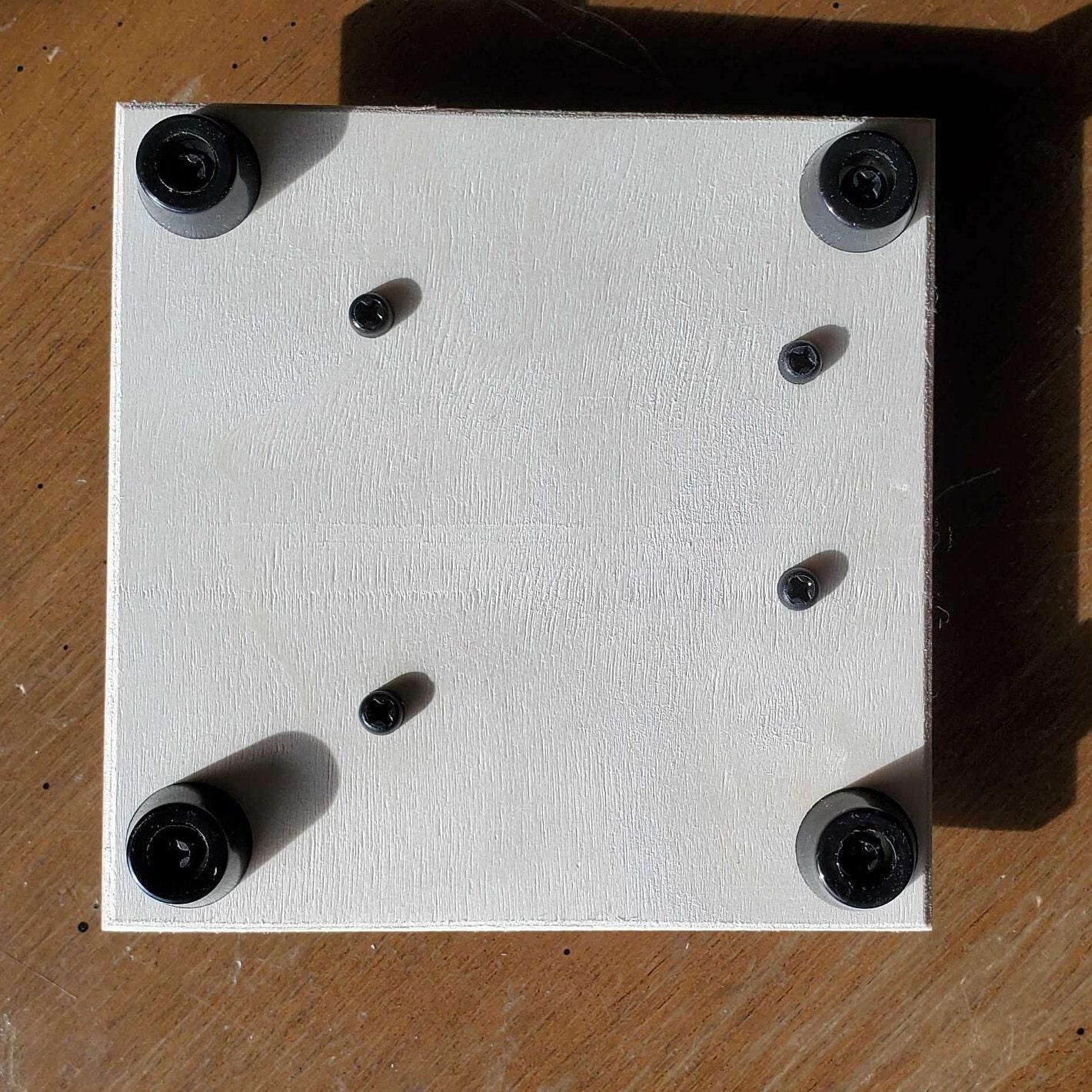 Base Plate For Arduino Uno Mounting Plate For Arduino Uno Arduino Mount Arduino Base Arduino