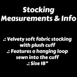 Michael Myers Horror Black Christmas Stocking Spooky Scary Goth Xmas ...