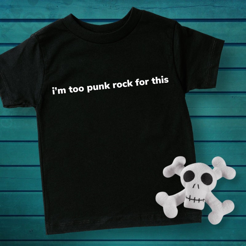 Punk Rock Clothing - Etsy