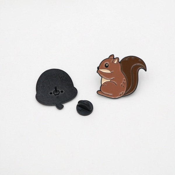 Enamel Pin - Etsy