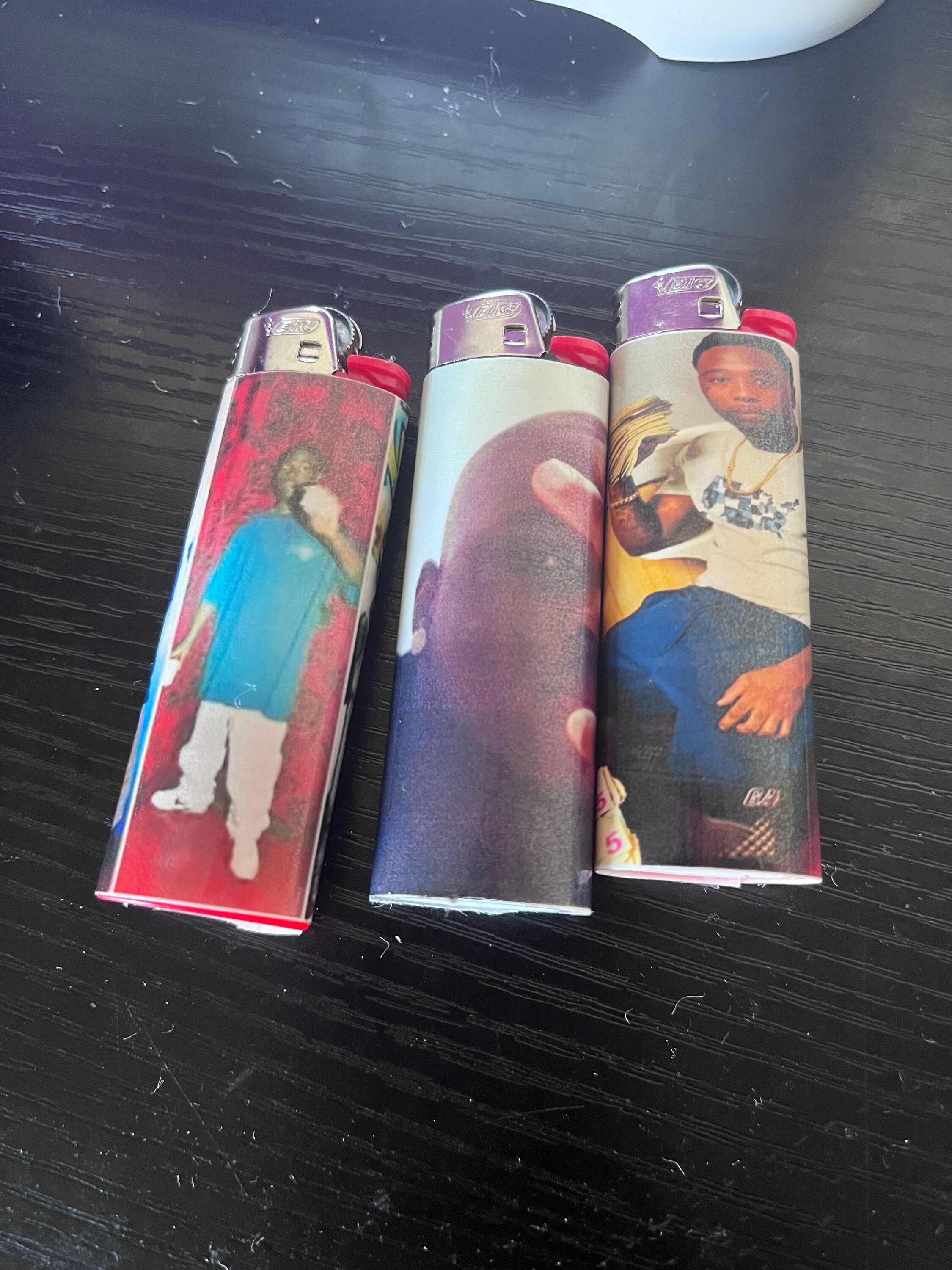 Custom BIC Lighters - Etsy