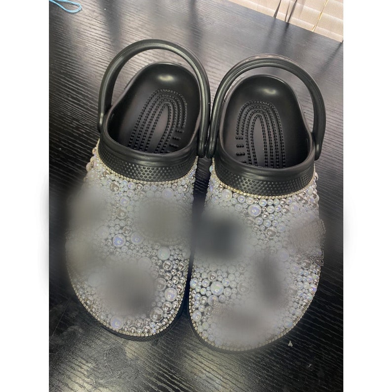 Adult Custom Clogs Designer Custom Made to Order - Etsy