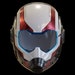 Ant Man Quantum Time Travel Helmet 3d Printable Model - Etsy