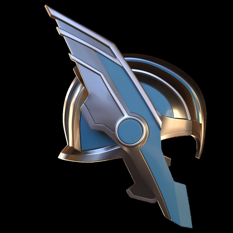 Thor Ragnarok Arena Helmet - Etsy