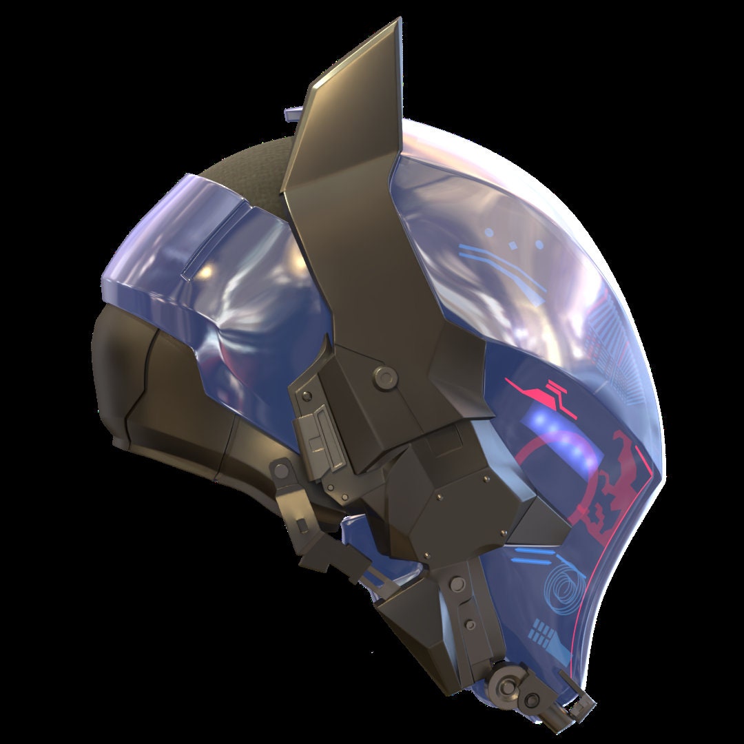 Arkham Knight 3d Printable Model - Etsy